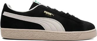 Puma Puma, Femme, Sport, Noir, Taille: 37 1/2 EU Suede Charles F. Stead I