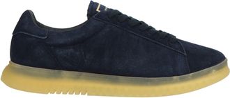 Emporio Armani SCHUHE - Sneakers auf YOOX.COM