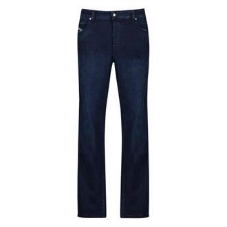 Diesel 1993 D-Vyl - - Jeans - Herren - Blau - W28 L30