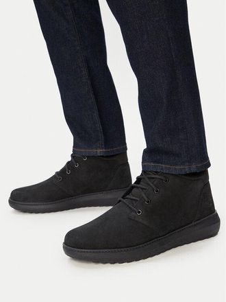 Timberland Sneakers Allston TB0A69Q5W051 Schwarz