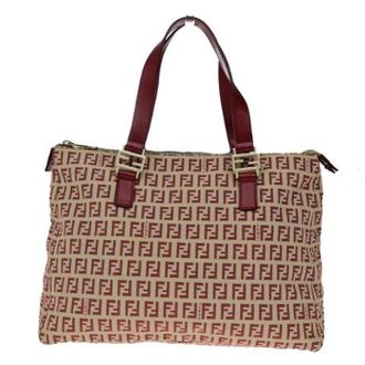 Fendi Damen, Pre-Owned, Mehrfarbig, ONE SIZEGr&ouml;&szlig;e