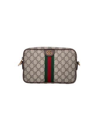 Gucci Small Shoulder Bag Ophidia