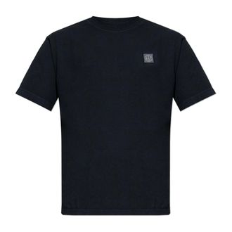Stone Island Herren, Oberteile, Blau, LGr&ouml;&szlig;e