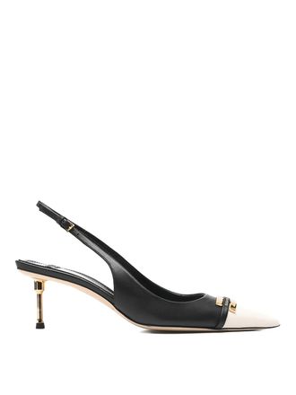 Elisabetta Franchi Sandales - Noir
