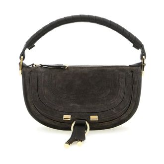 Chlo&eacute; Damen, Taschen, Braun, ONE SIZEGr&ouml;&szlig;e