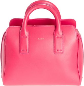 Paul Smith Shopper - Fuchsia