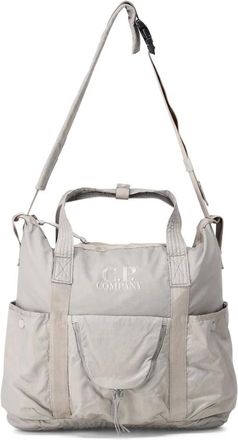 C.P. Company C.p. Company, Homme, Sacs, Gris, Taille: ONE Size Sac bandouli&egrave;re