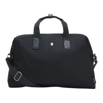 Barbour Homme, Sacs, Bleu, Taille: ONE Size Weekend Bag
