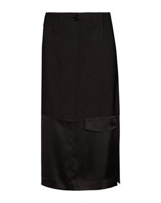 Moschino BAS - Jupes midi sur YOOX.COM