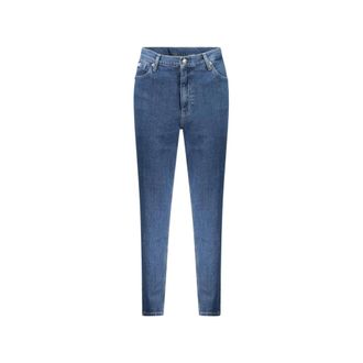 Calvin Klein Femme, Jeans, Bleu, Taille: W28 L28 Jeans
