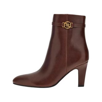 Guess Otis Stiefelette - - Shoes - Damen - Braun - 38 EU