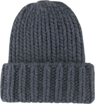 Mr. Mittens Femme, Accessoires, Noir, Taille: ONE Size Ribble Beanie