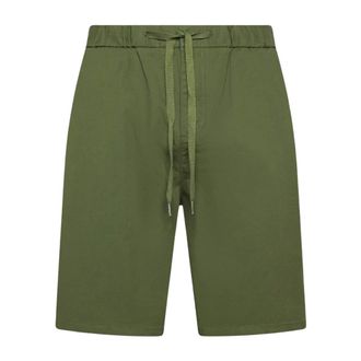 Sun 68 Herren, Shorts, Gr&uuml;n, XLGr&ouml;&szlig;e
