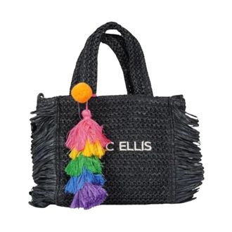 Marc Ellis Damen, Taschen, Braun, ONE SIZEGr&ouml;&szlig;e
