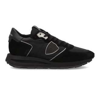 Philippe Model Trpx Haute Running - - Shoes - Herren - Schwarzk - 46 EU