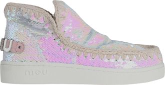 Mou SCHUHE - Stiefeletten auf YOOX.COM