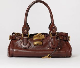 Chlo&eacute; Schultertasche CHLO&Eacute; Damen Farbe Leder
