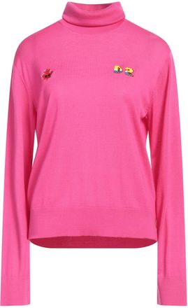 Dsquared2 STRICKWAREN - Rollkragenpullover auf YOOX.COM