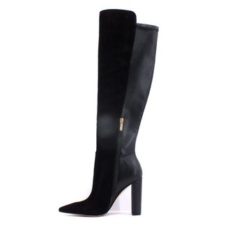 Guess Overknee-Stiefel - - Shoes - Damen - Schwarzk - 36 EU