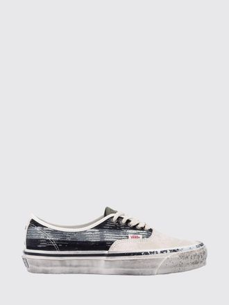 Vans Baskets Homme couleur Noir 1