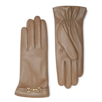 Isabel Bernard Handschuhe
