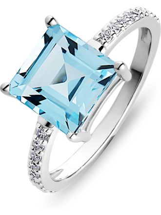 Christ Ring