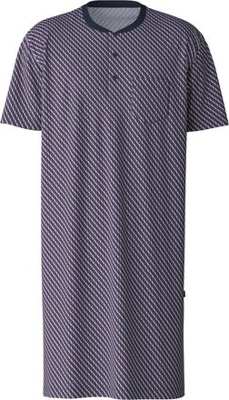 CALIDA Pyjama lang Relax Imprint