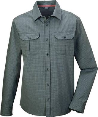 Killtec Herren Hemd KOS 48 MN WVN SHRT