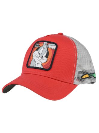 Capslab Cap Capslab Bugs Bunny Looney Tunes