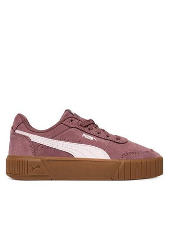 Puma Sneakers Carina Mia Sd 40263808 Violett