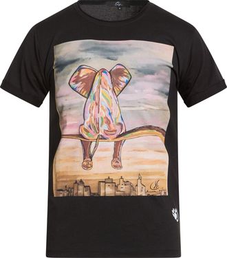 Oji TOPS - T-shirts auf YOOX.COM