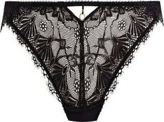 Freya Culotte en dentelle