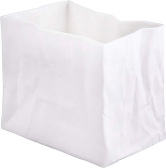 Räder Living Porzellantüte mittel 16,5x11,5x14,5cm