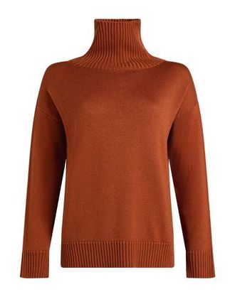 Max Mara MAILLE - Cols roul&eacute;s sur YOOX.COM