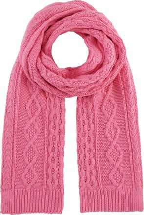 Americandreams Americandreams, Femme, Accessoires, Rose, Taille: ONE Size Jojo Cotton Scarf