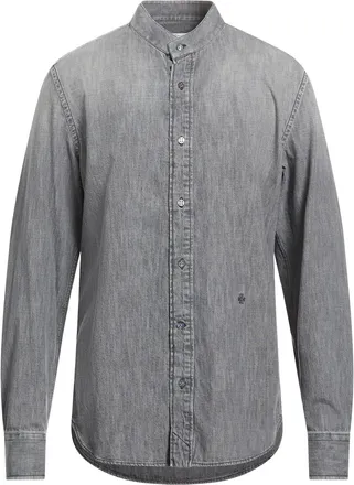 Jacob Cohen TOPS - Jeanshemden auf YOOX.COM