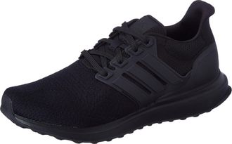 adidas Ubounce DnaRunning Schuh f&uuml;r Herren, CBLACK/CBLACK/CBLACK, 12 UK, IG5999