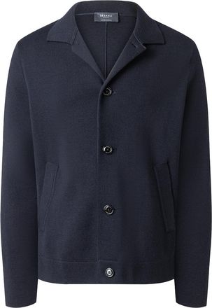 Maerz Strickjacke