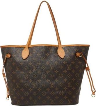 Louis Vuitton Damen, Pre-Owned, Braun, ONE SIZEGr&ouml;&szlig;e