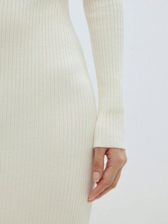 Edited Maxikleid Hada (1-tlg) Plain/ohne Details