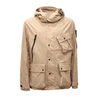Outhere Jacke Reactive Sand - - Jackets - Herren - Beige - M