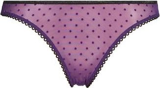 La Nouvelle Culotte &agrave; pois
