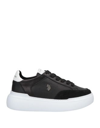 U.S.Polo Association SCHUHE - Sneakers auf YOOX.COM