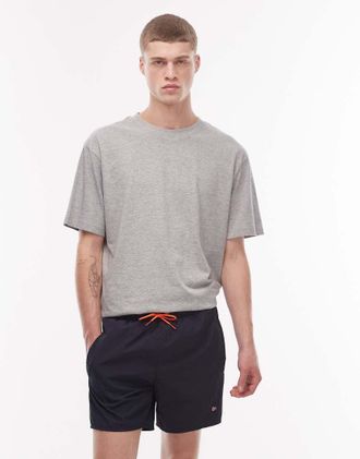 Napapijri Haldane - Shorts in Marineblau