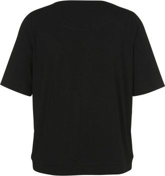 Via Appia Due Kurzarmshirt (1-tlg) Gro&szlig;e Gr&ouml;&szlig;en