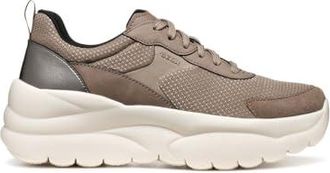Geox Baskets Femme Xtors