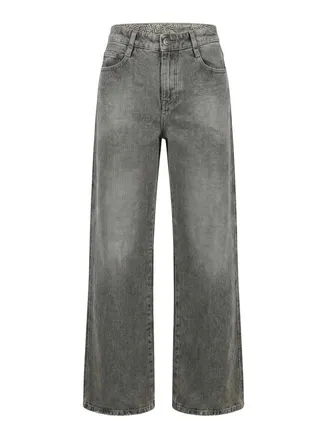 Ermanno Scervino Jean Droit - Noir