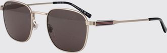 Gucci Sonnenbrille GUCCI Herren Farbe Silber