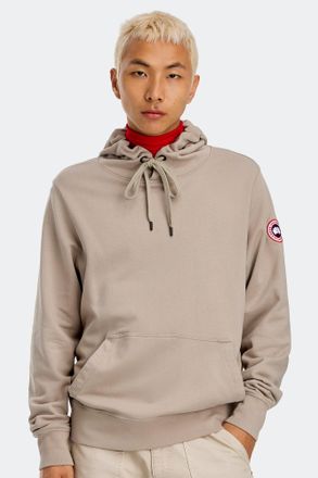 Canada Goose Huron Kapuzenjacke