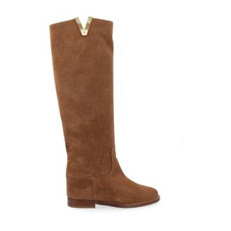 Via Roma 15 Damen, Schuhe, Braun, 40 EUGr&ouml;&szlig;e